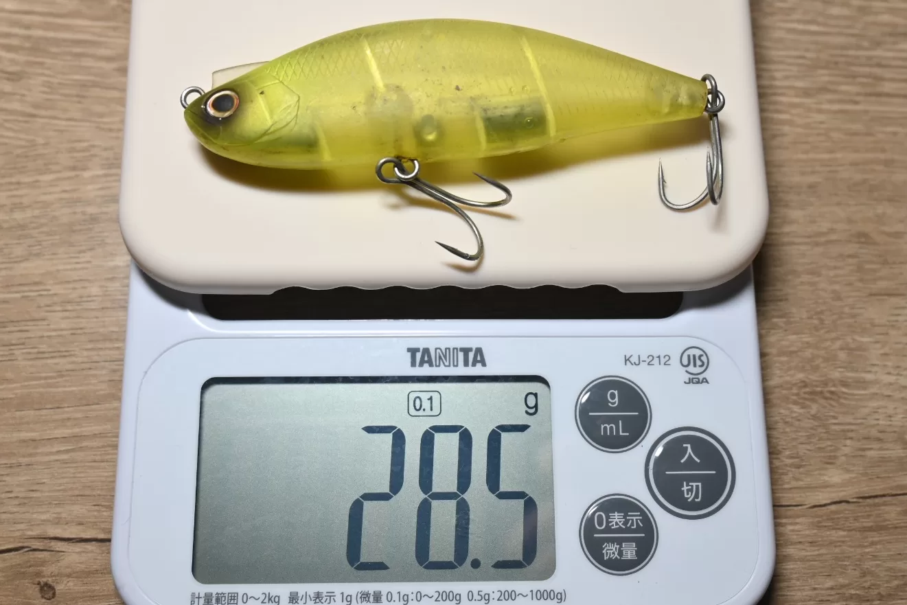 【自腹で買って本音レビュー】21エクスセンスジェノスB80H/RF＋23アンタレスDCMD半端ない適応力 | 青天井LIFE